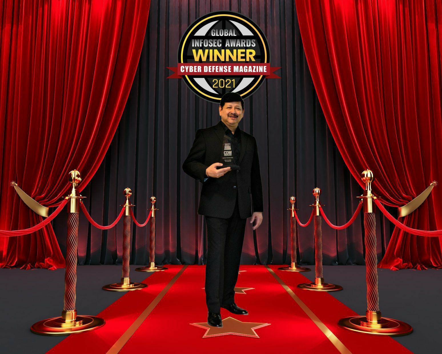 Cross Identity Wins Coveted Global InfoSec Awards-RSA Conference 2021