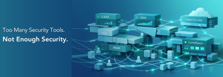 Security Tools Vs Security Infrastructure